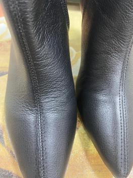 Sapato feminino mocassim rosa kolosh numeracao 36 par unico - Tênis ...