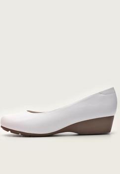 Sapato Feminino Ortopédico Ultraconforto Anamela Modare - Calçados ...