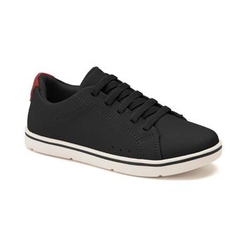 Sapato Infantil Klin Flyer Kids Preto Elástico 469.217 - Sapato ...