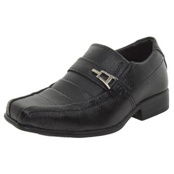 Sapato infantil masculino social parthenon - 1838 - PARTHENON SHOES ...