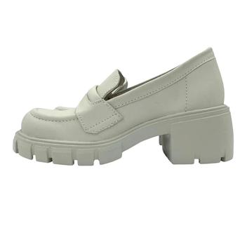 Sapato Loafer Bottero Com Sobreposicoes No Cabedal - 347302 - Loafer ...