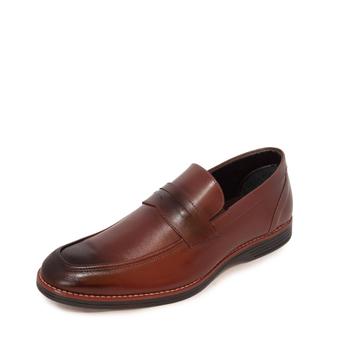 Sapato Masculino Bertelli City REF: 47000 - Sapato Social Masculino ...