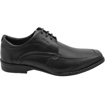 Sapato Masculino Couro Cadarço Ferracini Float Confortável - Sapato ...