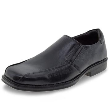 Sapato masculino social parthenon - jf202 - PARTHENON SHOES - Sapato ...