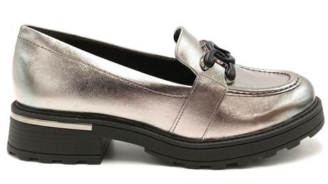 Sapato Mocassim Feminino Piccadilly Maxi 735036 - Mocassim Feminino ...