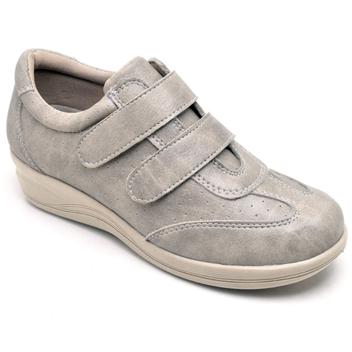 Sapato Ortopédico Feminino Tênis Anti Stress Conforto Enfermagem Em ...