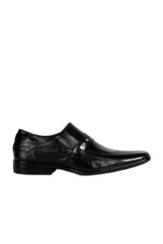 Sapato parthenon masculino shoes rmo4017 - PARTHENON SHOES - Sapato ...