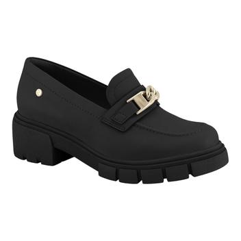 Sapato Ramarim 2312103 Mocassim Oxford Casual Tratorado Feminino ...