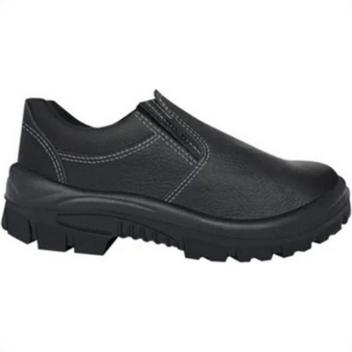 Sapato Safetyflex Pu Elastico No.41 - Marluvas - Sapato de Segurança ...