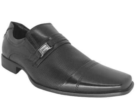 Sapato Social Mariner 73096 Masculino - Sapato Social Masculino ...