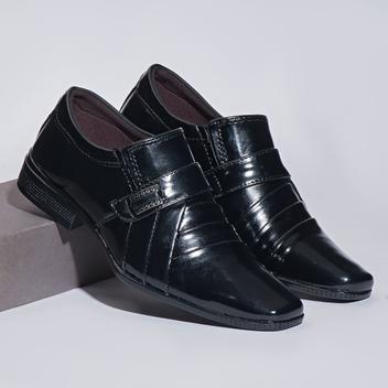 Sapato Social Masculino MR1309 - - Parthenon Shoes - Sapato Social ...