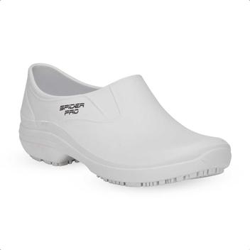 Sapato Unissex Uniforme Segurança Antiderrapante Flygrip 9001 - Sapato ...