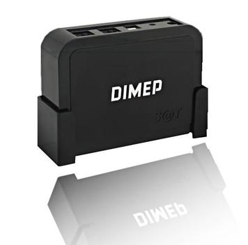 Sat Fiscal Dimep 2.0 Sistema Autenticador De Cupons - SAT Fiscal ...