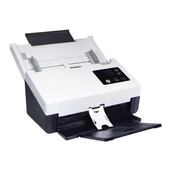 Scanner Avision AD345GWN - Scanner - Magazine Luiza