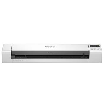 Scanner Brother DS-940DW Portátil - Scanner - Magazine Luiza