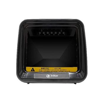 Scanner de Código de Barras 3NSTARS SC550 2D Laser USB Omnidirecional ...