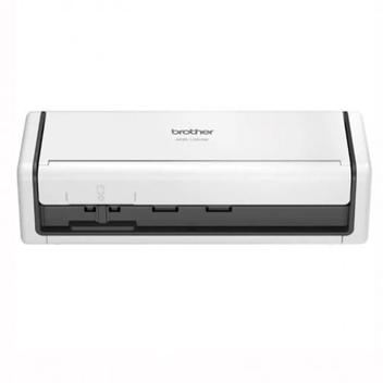 Scanner De Mesa Ads1350W - Brother - Scanner - Magazine Luiza