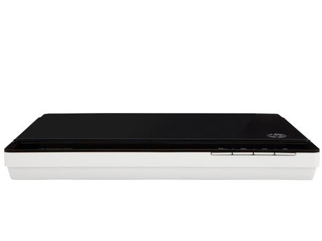 Scanner de Mesa até 4800dpi - HP Scanjet 300 Flatbed - Scanner ...