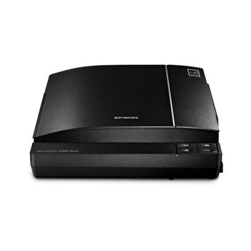 Scanner Epson Perfection Photo V370 110v - Scanner - Magazine Luiza