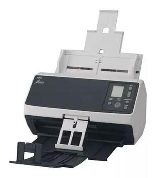 Scanner Fijitsu FI-817 Duplex 70ppm PA03810-B051I Branco - Fujitsu ...