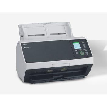 Scanner Fujitsu FI 8170 Duplex 70ppm Pa03810-b051 - Scanner - Magazine ...