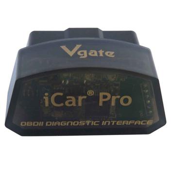 Scanner OBD2 Vgate iCar Pro - WiFi e Bluetooth 4.0 para iOS - Scanner ...