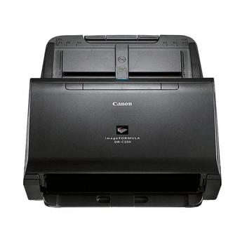Scanner Portátil Canon imageFORMULA DR-C230 Conexão USB Até Tamanho A4 ...