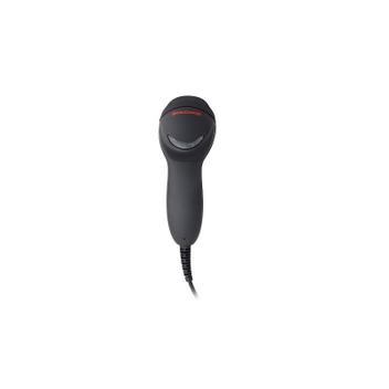 Scanner USB Honeywell 5145 Optico Eclipse para Leitura Rápida - Leitor ...