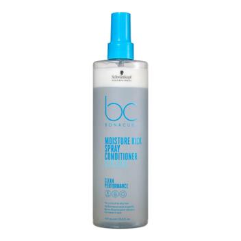 Schwarzkopf Professional BC Bonacure Moisture Kick Glycerol - Spray ...