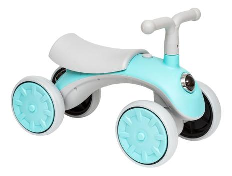 Scooter Bike De Equilibrio Infantil Bebe Criança Buba Cor U - Buba ...