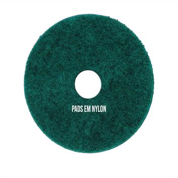 Scoth Brite Special Pad Disco Verde Limpador 410mm - Loba - Acessórios ...