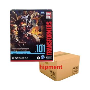 Scourge Transformers Studio Series SS101 Rise of the Beasts Action ...