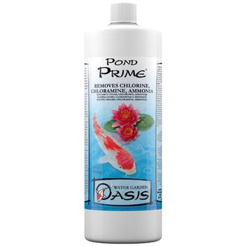 Seachem Pond Prime 1L - Produtos para Tratamento da Água do Aquário ...