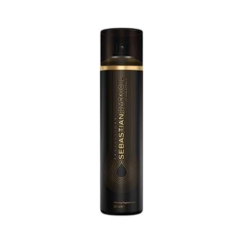 Sebastian Dark Oil Hair Mist - Perfume para Cabelo 200ml - SEBASTIAN ...