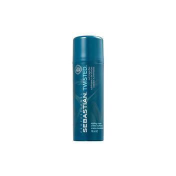 Sebastian Professional Twisted Creme Curl Magnifier 145ml - Modelador e ...