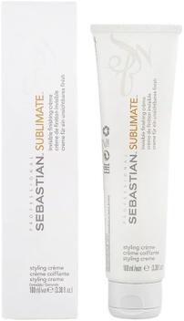Sebastian Sublimate Cream - Creme Modelador 100ml - Wella - Modelador e ...