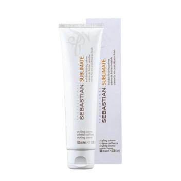 Sebastian Sublimate Creme Invisível Modelador 100ml - Modelador e ...