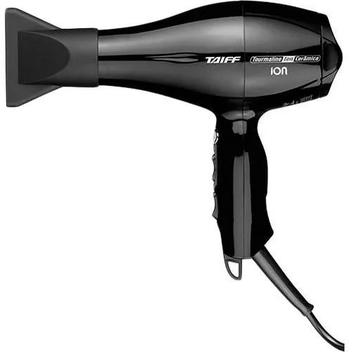 Secador Cabelos Taiff 2000w Tourmaline 220v - Secador de Cabelo ...