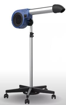 Secador cães e gatos kyklon - SECADOR CAES E GATOS - Secador e Soprador ...