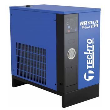 Secador de Ar Techto Ar Seco Plus 134 pcm 220v Gás R134a - Secador de ...