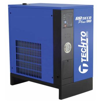 Secador de Ar Techto Ar Seco Plus 90 pcm 220v Gás R134a - Secador de Ar ...