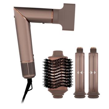 Secador de Cabelo Philco Motor BLDC Fast Dry 1600W PSDE17A - Secador de ...