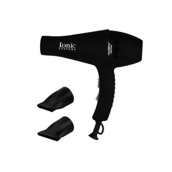 Secador de Cabelo Profissional 4000 Watts Preto 220-240V. - Prosper ...