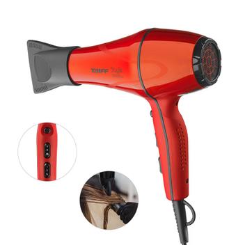 Secador De Cabelo Style 2000W - Taiff Profissional - Secador de Cabelo ...