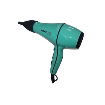 Secador de Cabelo Taiff Stylle 2000W Azul Tiffany 127v - secadorazul ...