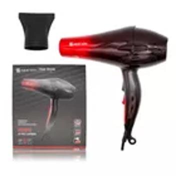 Secador de cabelos new ion 3000w - Secador de Cabelo - Magazine Luiza