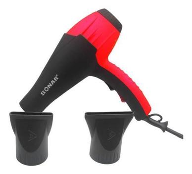 Secador De Cabelos Profissional Alta Potencia 8600W - Sonar - Secador ...