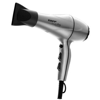 Secador de Cabelos Taiff Style Pro 2000W Profissional com 3 níveis de ...