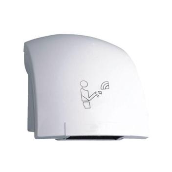 Secador De Mãos Automático Sensor Infravermelho 220V C/Nota - Hand ...