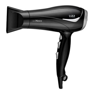 Secador LIZZ Duo Maxx - Bivolt (2000 watts) - Lizz Professional ...